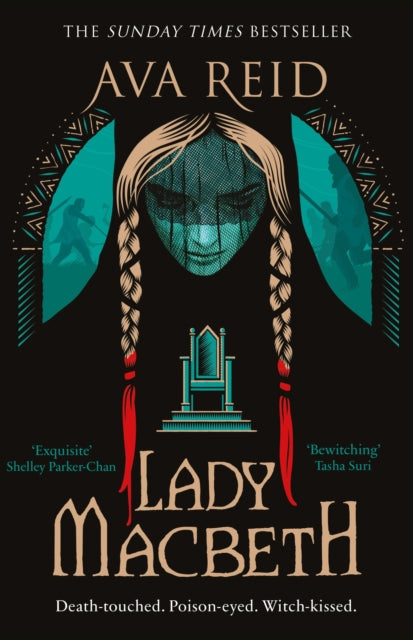 Lady Macbeth - Ava Reid – Nordic Book Adventure